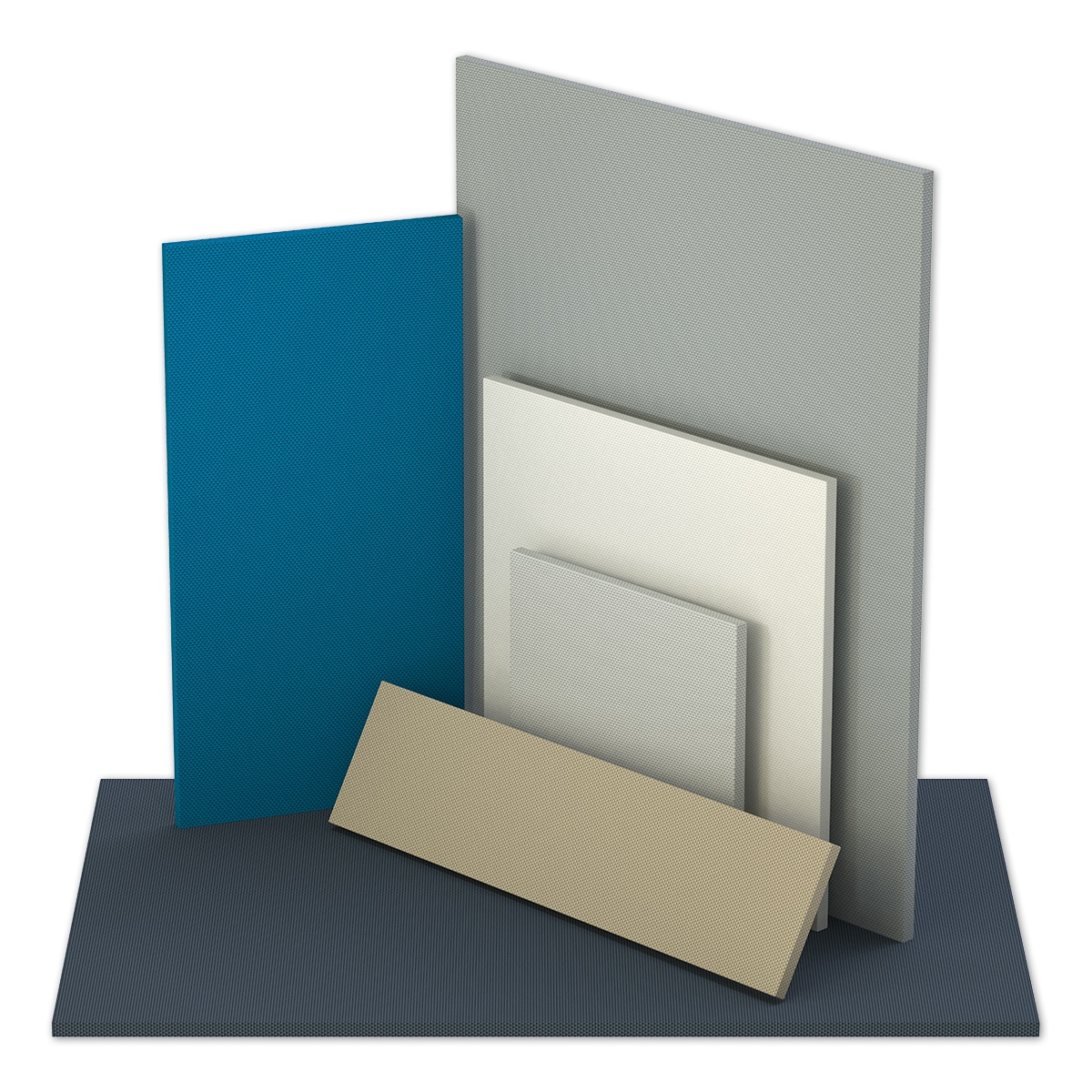 Acoustic Panel Supplier | Acoustics America