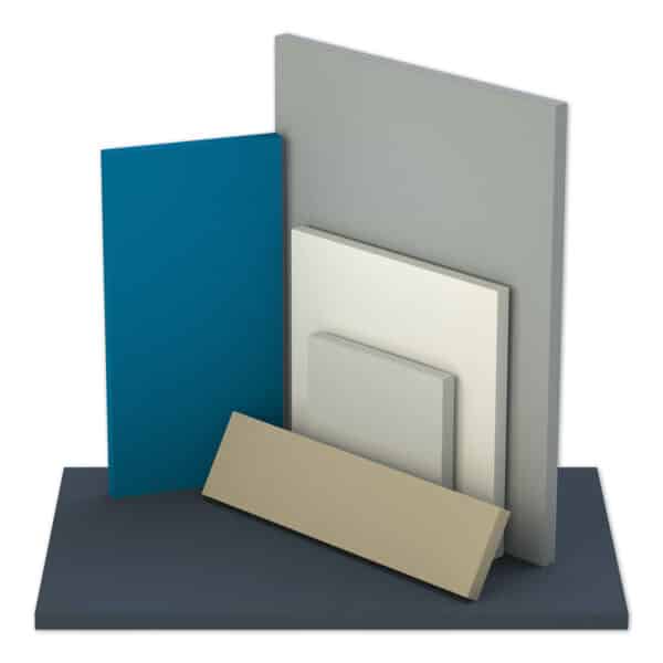 Acoustic Room Kits - Acoustics America