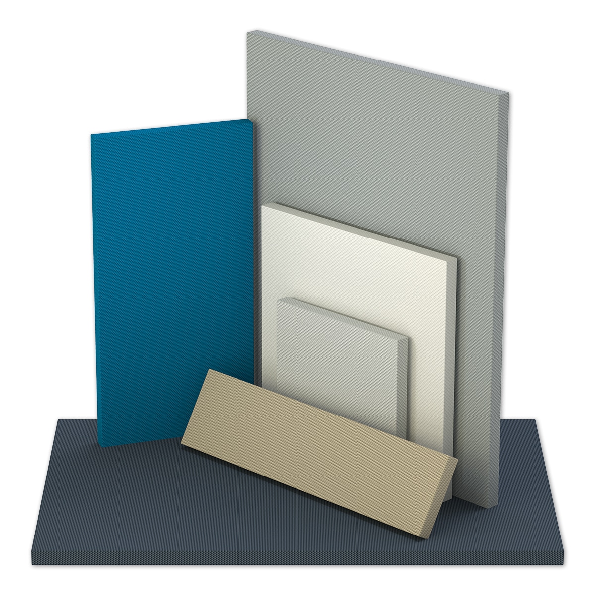 Acoustic Panels | Sound-Absorbing Panels | Acoustics America