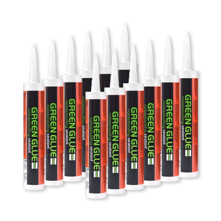 Green Glue Joist Tape - Acoustics America