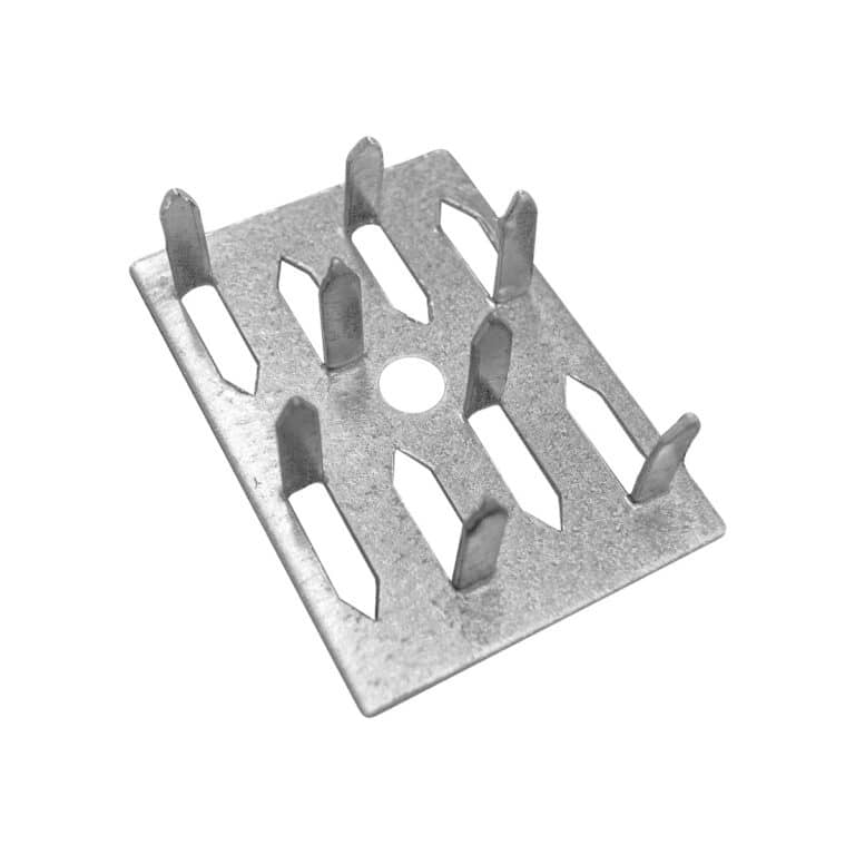 Impaling Clips - Acoustics America