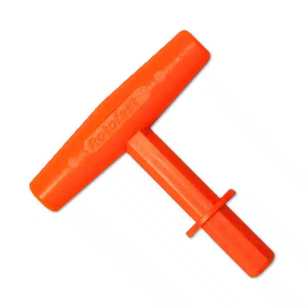 Rotofast™ Snap-on Anchor Accessories - Acoustics America