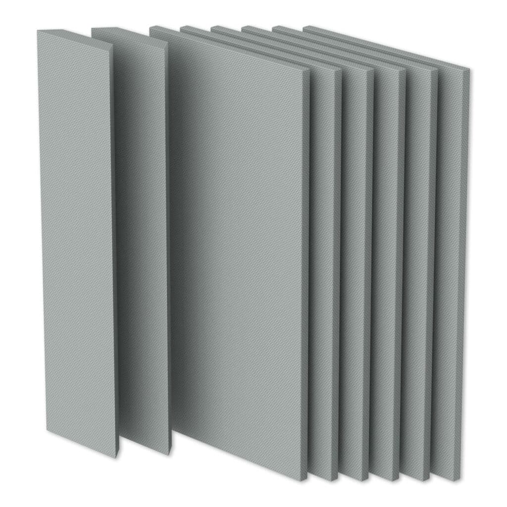 Acoustic Room Kits | Acoustics America