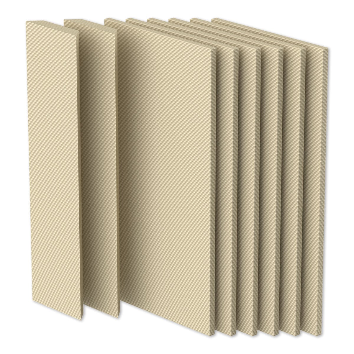 Fabric-Wrapped Acoustic Kits | Acoustics America