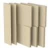 Theater Acoustic Panel Kit - 2" - Acoustics America