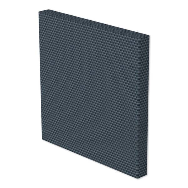 Acoustic Panel (12" x 12") - Acoustics America