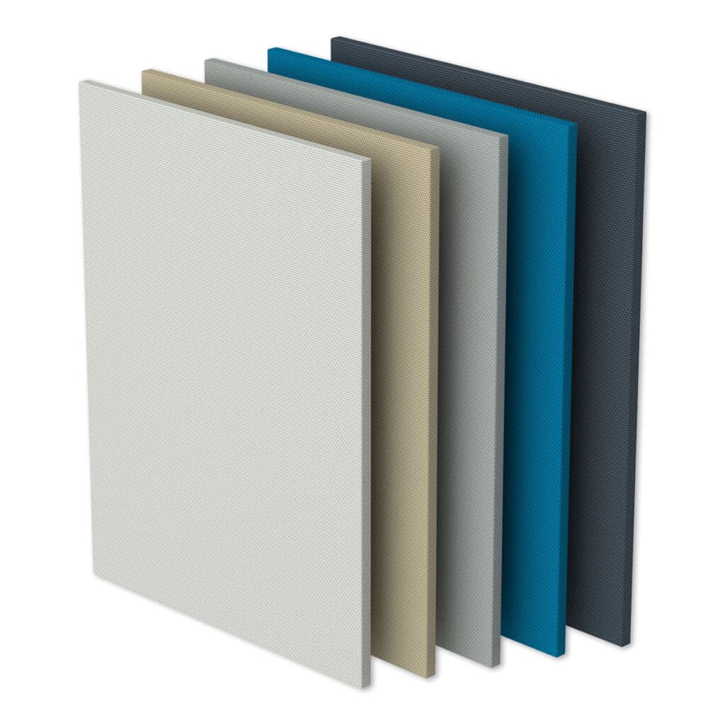 Acoustic Panel (48" x 36") - Acoustics America