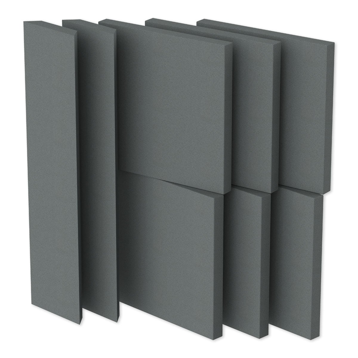 Acoustic Panels - Acoustics America