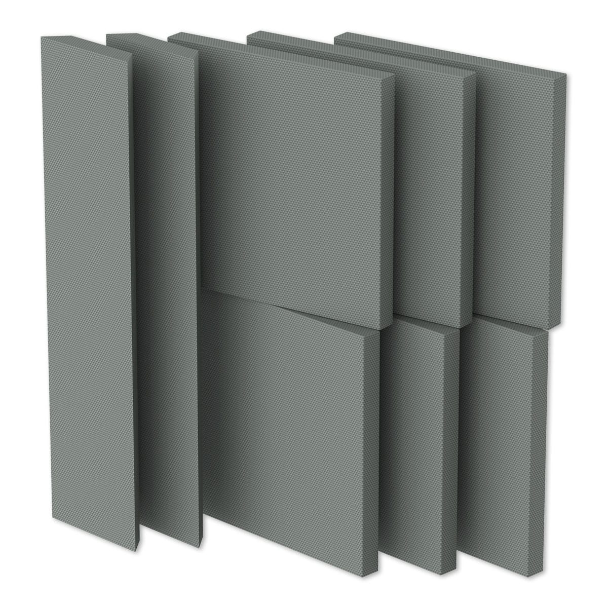 Acoustic Panel (48" x 24") - Acoustics America