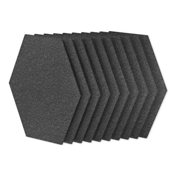Polyester Acoustic Panel (10 Pack) - Acoustics America
