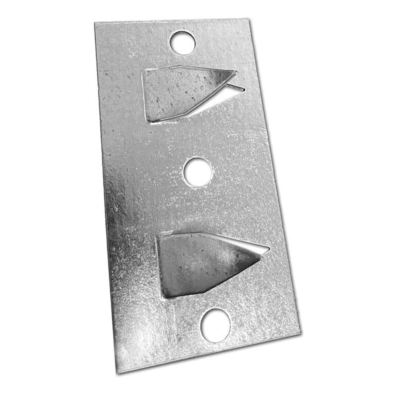 Impaling Clips - Acoustics America