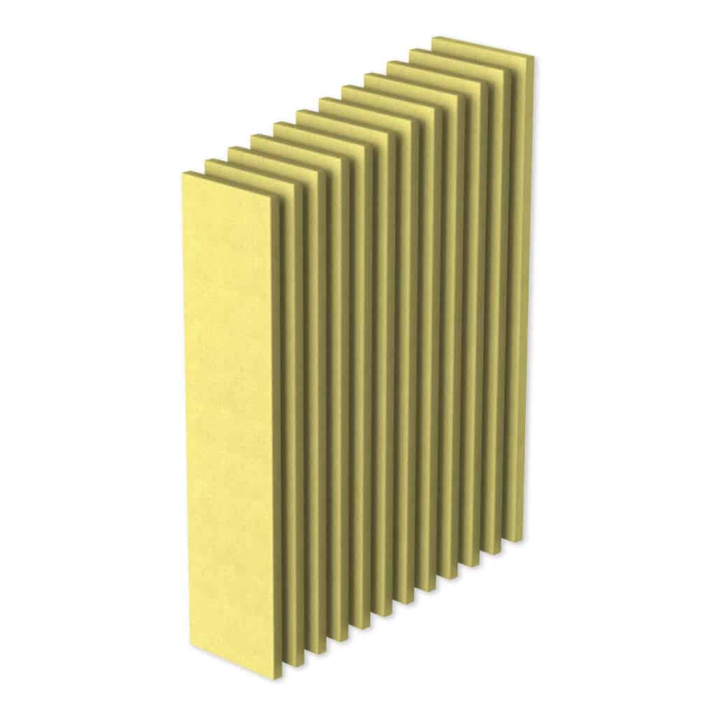 MAXSORB™ Acoustical Rigid Fiberglass Panels - Acoustics America