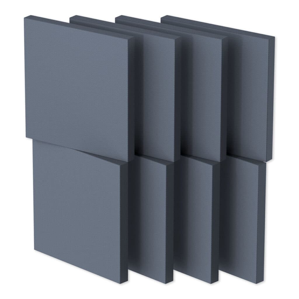 Acoustic Panel Kit (24" x 24") - Acoustics America