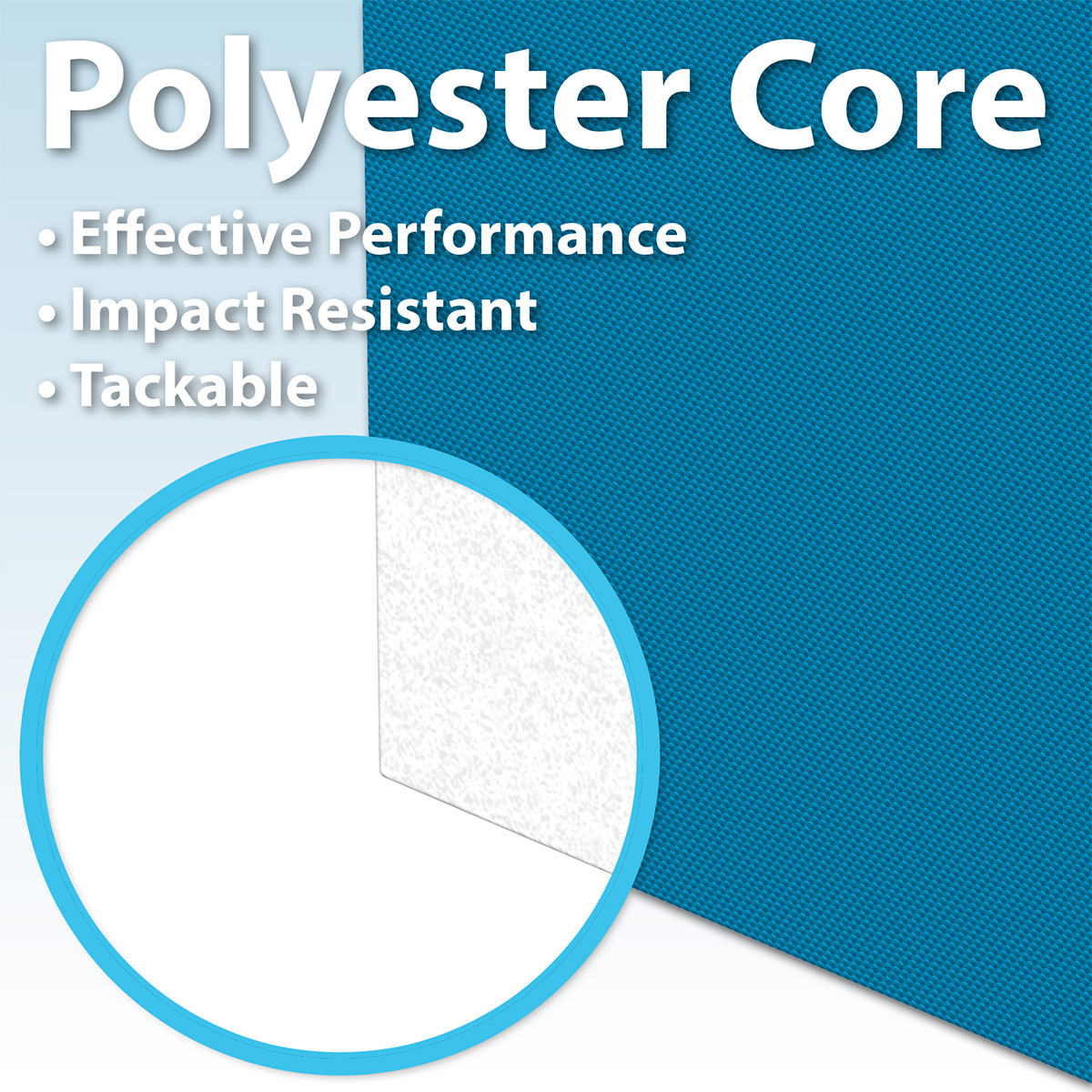 Polyester Panels: Durable and Versatile for Any Space - Acoustics America