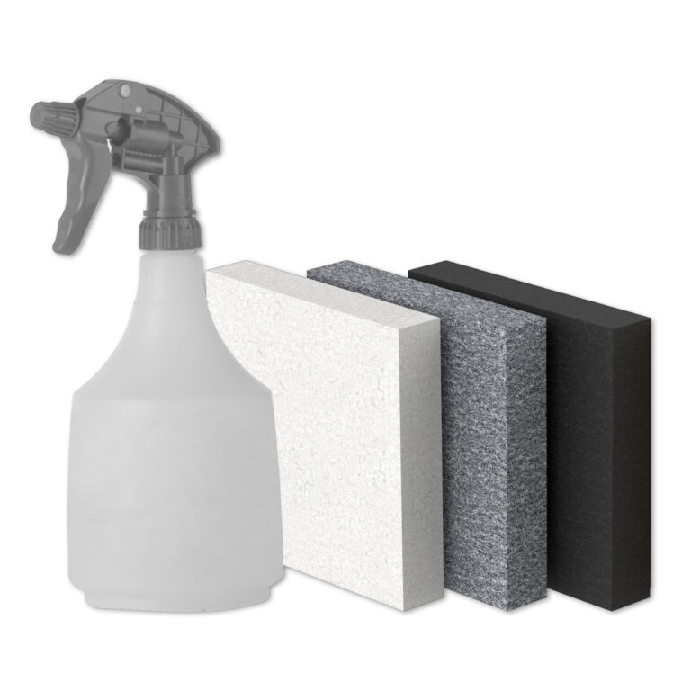 Polyester Acoustic Panel (10 Pack) - Acoustics America