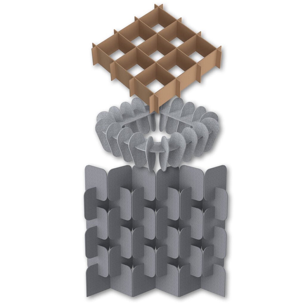 Rotofast™ Snap-on Anchors (50 Pack) - Acoustics America