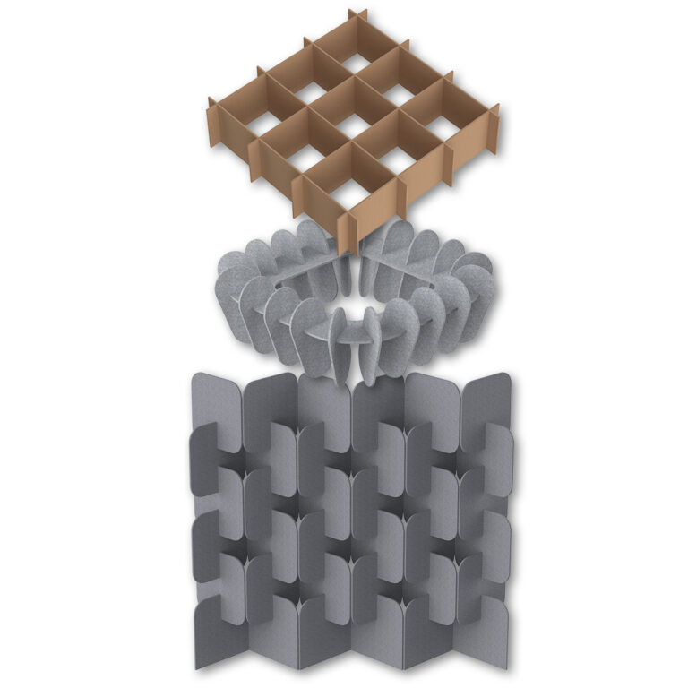 Rotofast™ Snap-on Anchors (50 Pack) - Acoustics America